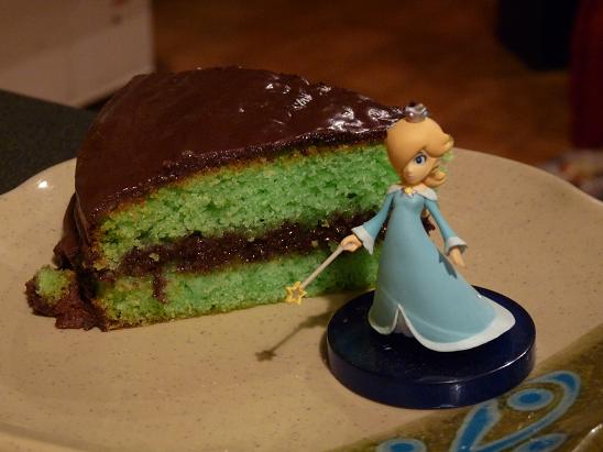 Gâteau After Eight – Sensei, la recette