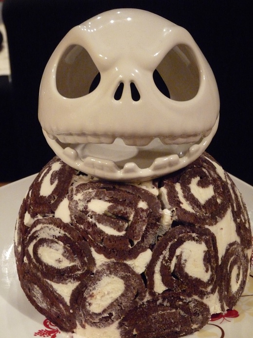 Christmas Bomb – Sensei, la recette